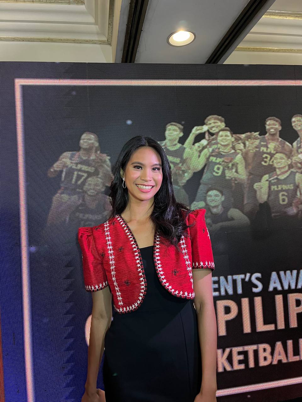 Werk it! Slaying the red carpet at the PSA Awards Night | OneSports.PH